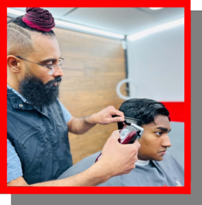 Home - SK Salon Hair & Spa