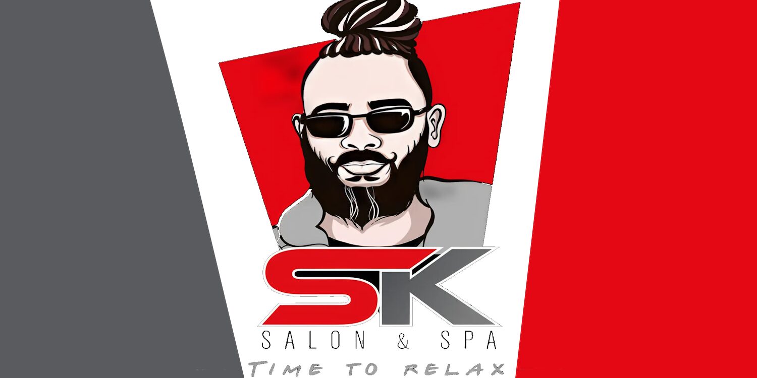 Home - SK Salon Hair & Spa